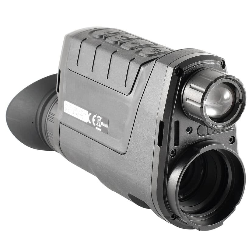 iRay USA Thermal & Night Vision Imagers - EuroOptic