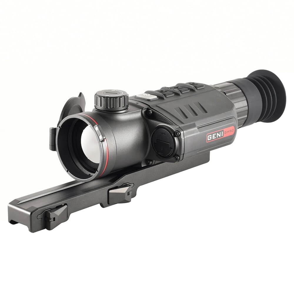 iRay USA Thermal & Night Vision Imagers - EuroOptic