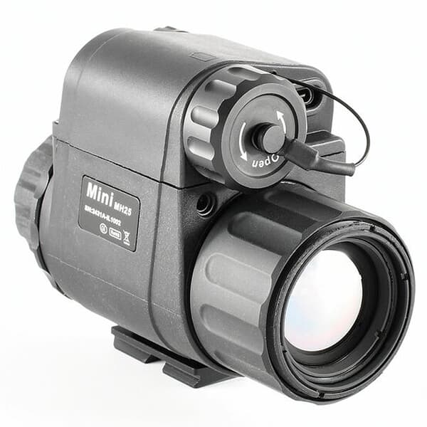 InfiRay Outdoor MH25 640X480 25mm Mini Thermal Helmet Mountable ...