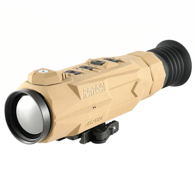 iRay USA - EuroOptic