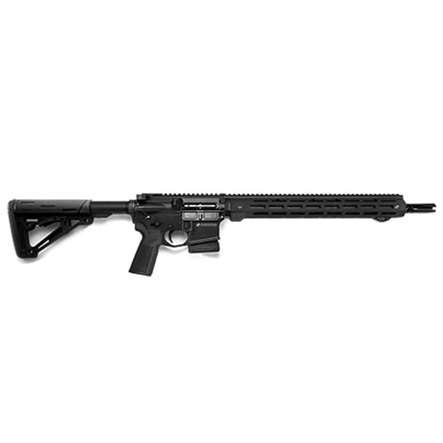 JP Enterprises .223 Forged Lower with Forged Mil-Spec A3 Upper M-LOK ...