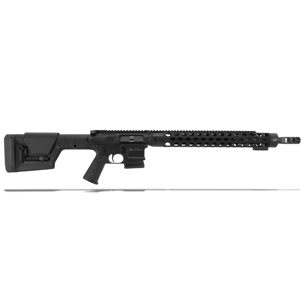 JP Enterprises CTR02/PSC11 .223 Rem 18" 1:8" Bbl Matte Black Rifle ...