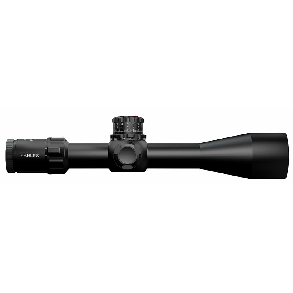 Kahles K525i Series Rifle Scopes - EuroOptic