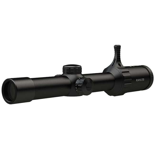 Kahles Riflescopes | FREE SHIPPING | EuroOptic.com - EuroOptic