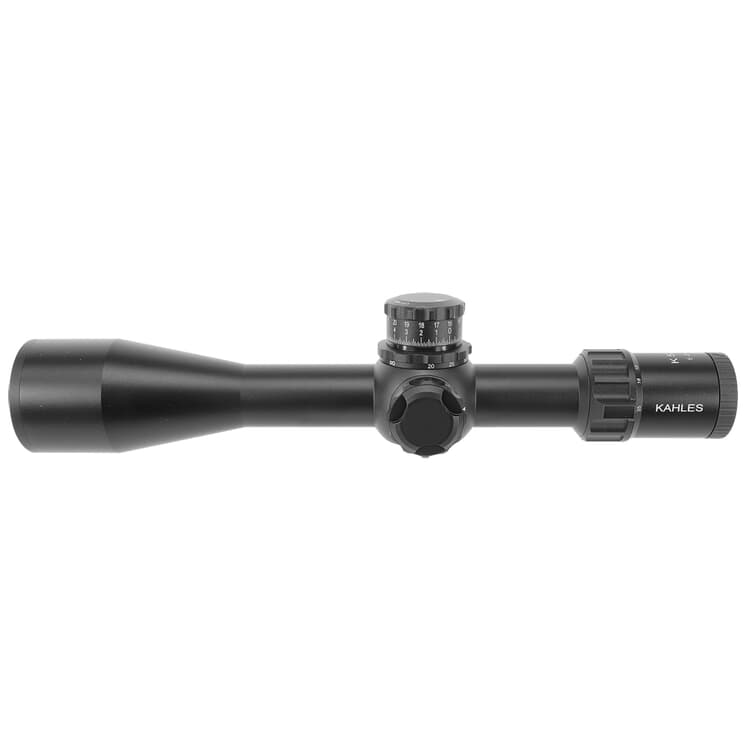 Kahles K525i Series Rifle Scopes - EuroOptic