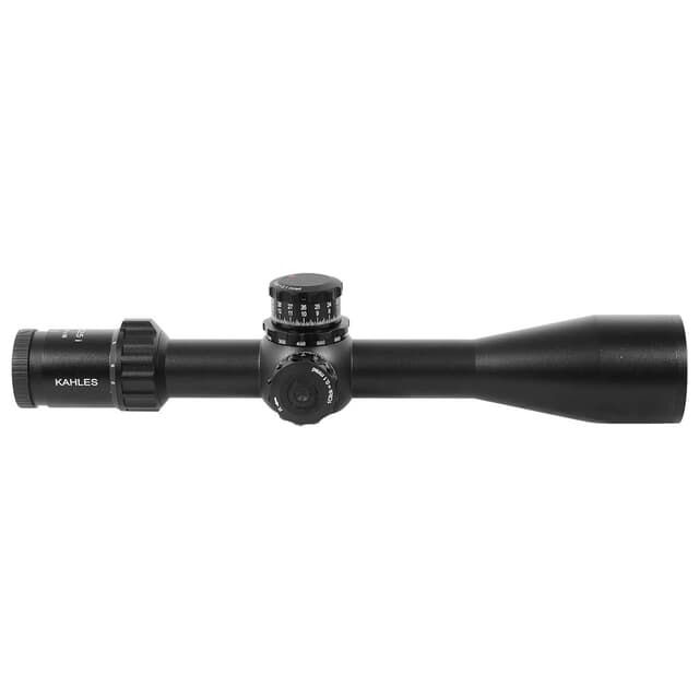 Kahles K525i Series Rifle Scopes - EuroOptic