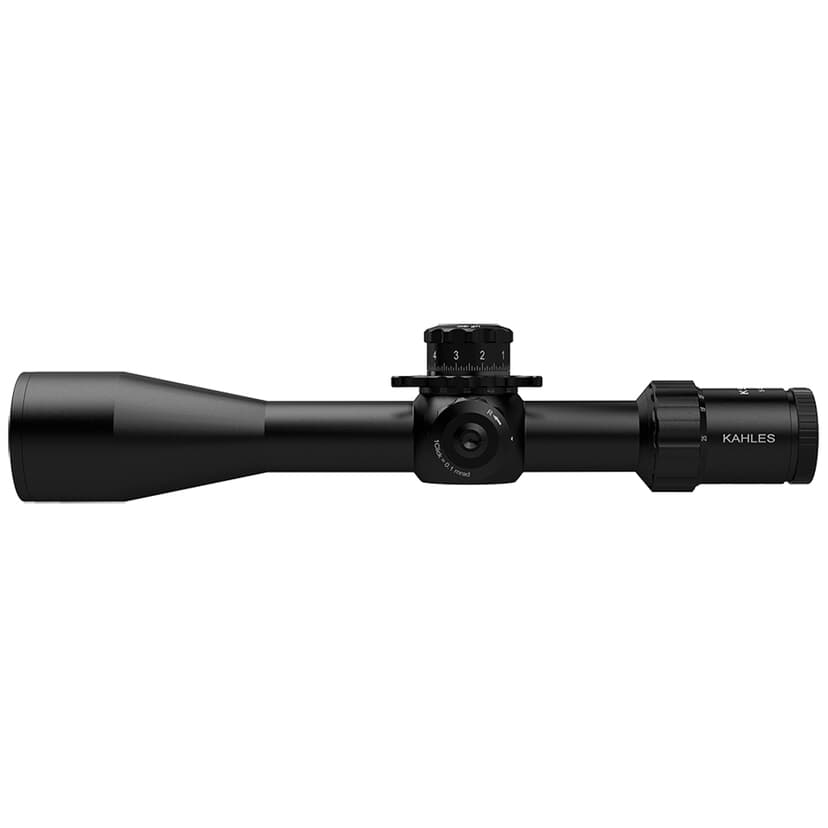 Kahles K525i Series Rifle Scopes - EuroOptic