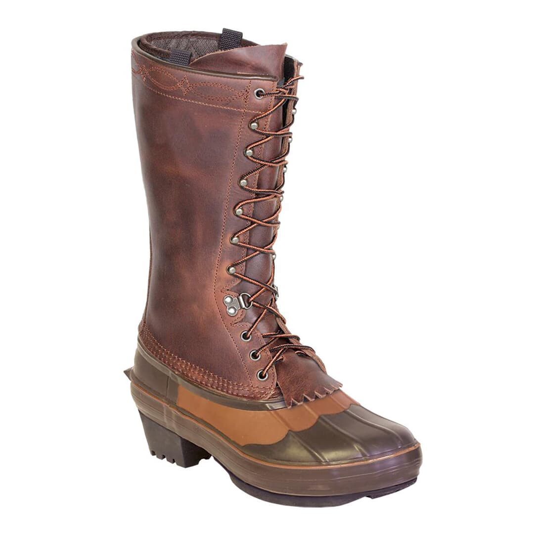 Kenetrek 13" Cowboy Pac Boots KE-3429-K | SHIPS FREE! - EuroOptic