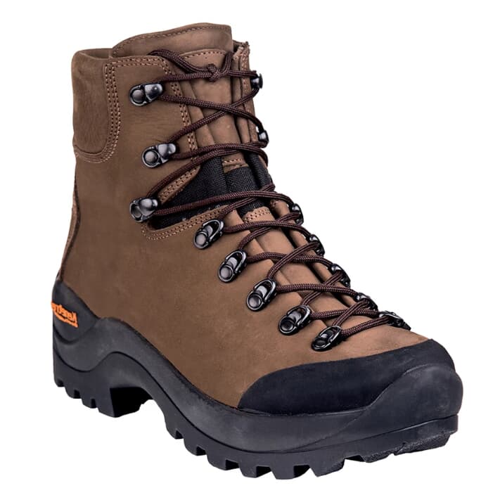 Kenetrek Desert Guide Mountain Boot Size 8 Medium Width KE-425-DG For ...