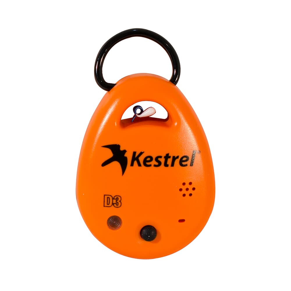 Kestrel Fire Weather Monitor For Sale - EuroOptic