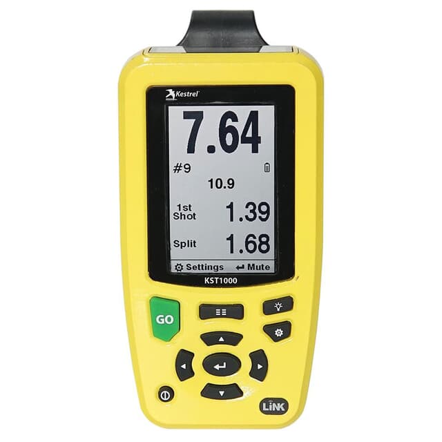 Kestrel KST1000 Match Pack with Case For Sale | SHIPS FREE - EuroOptic