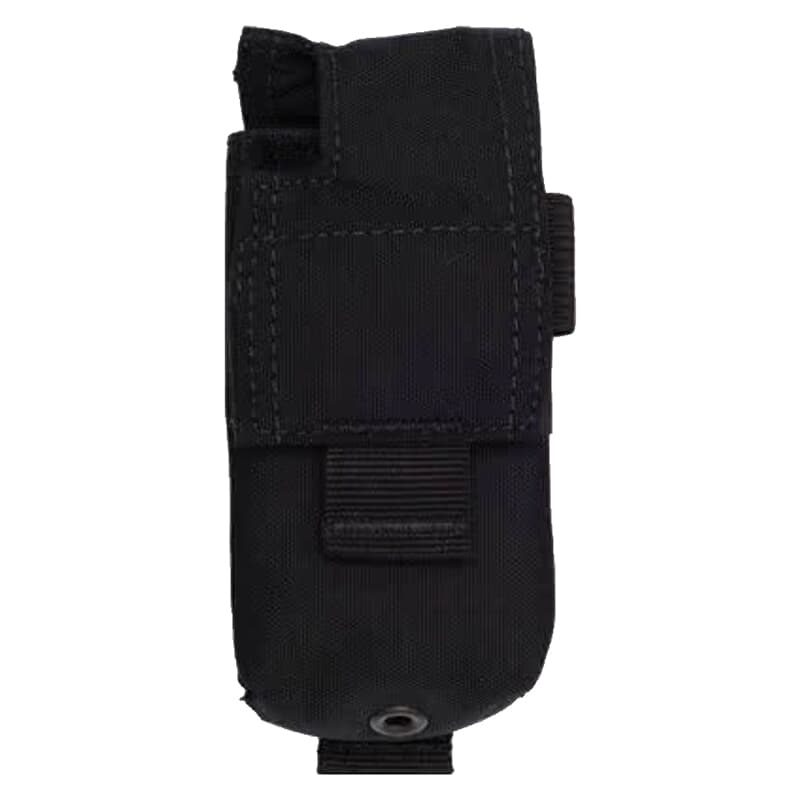 Kestrel 5 Series Black Berry Compliant Tactical MOLLE Carry Case ...