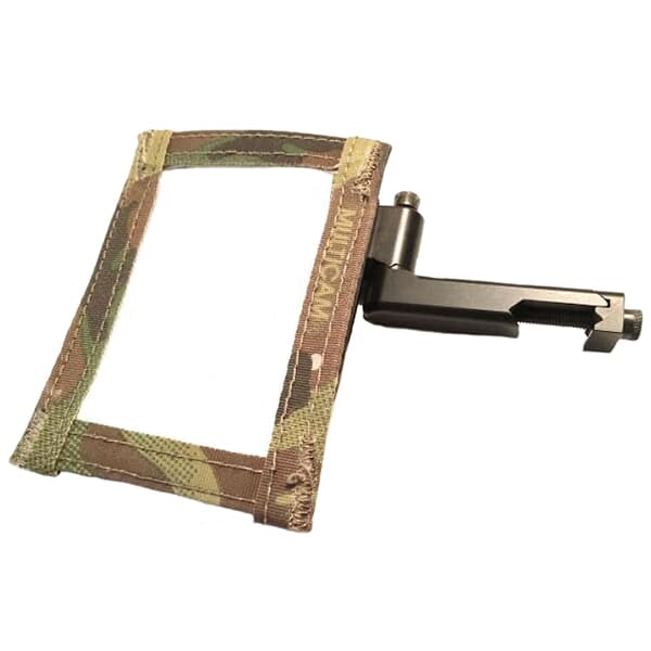 Kestrel Prater Precision Berry Compliant Sniper Data Board w/MultiCam ...