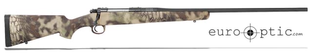 Kimber 84M Hunter (Kryptek® Highlander, Boot Campaign) 6.5 Creedmoor ...