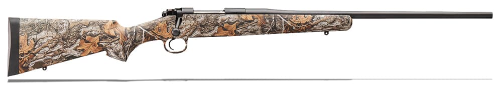Kimber 84M Hunter (Realtree Edge) .308 Win Rifle 3000842 For Sale ...