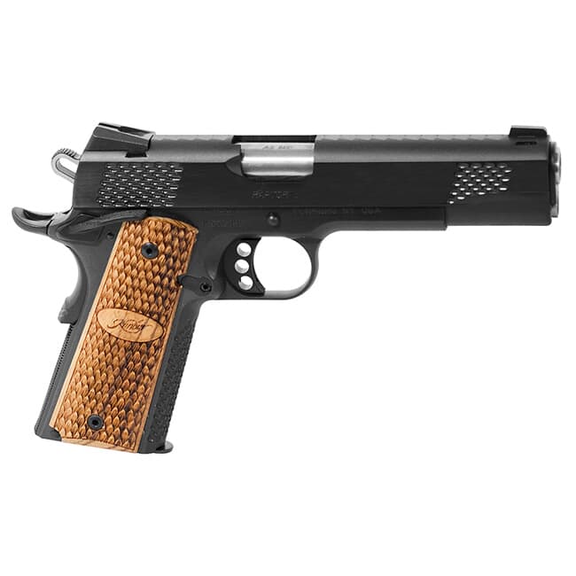 Kimber 1911 Raptor II .45 ACP CA Compliant Pistol 3200117CA For Sale ...