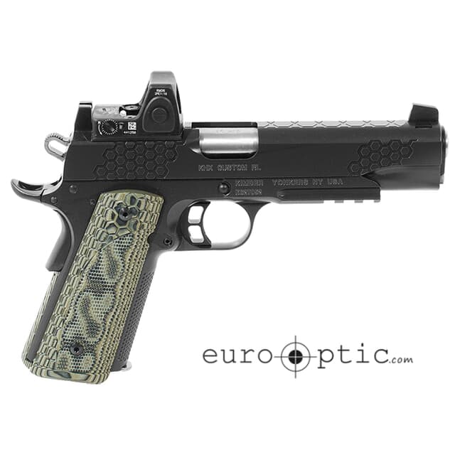 Kimber KHX Custom/RL Optics-Installed 9mm Pistol 3000381 For Sale ...