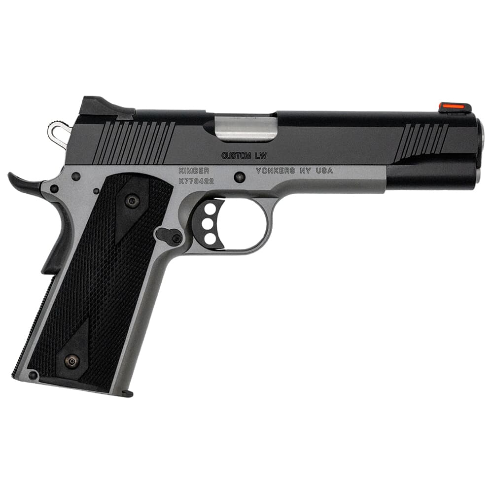 Kimber 1911 Custom II Pistols - EuroOptic