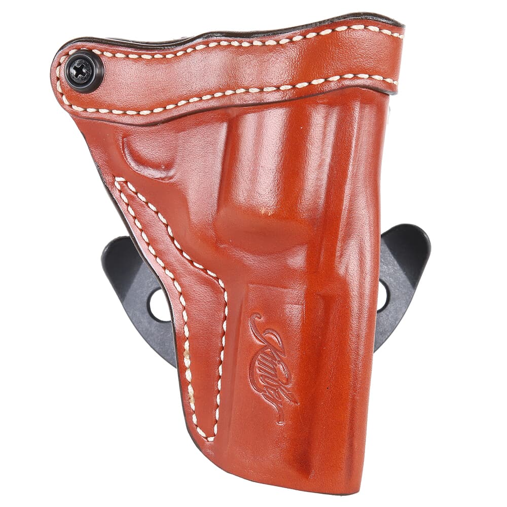 Kimber K6s 3" Paddle RH Tan Holster w/Kimber Logo by DeSantis 4100237 ...