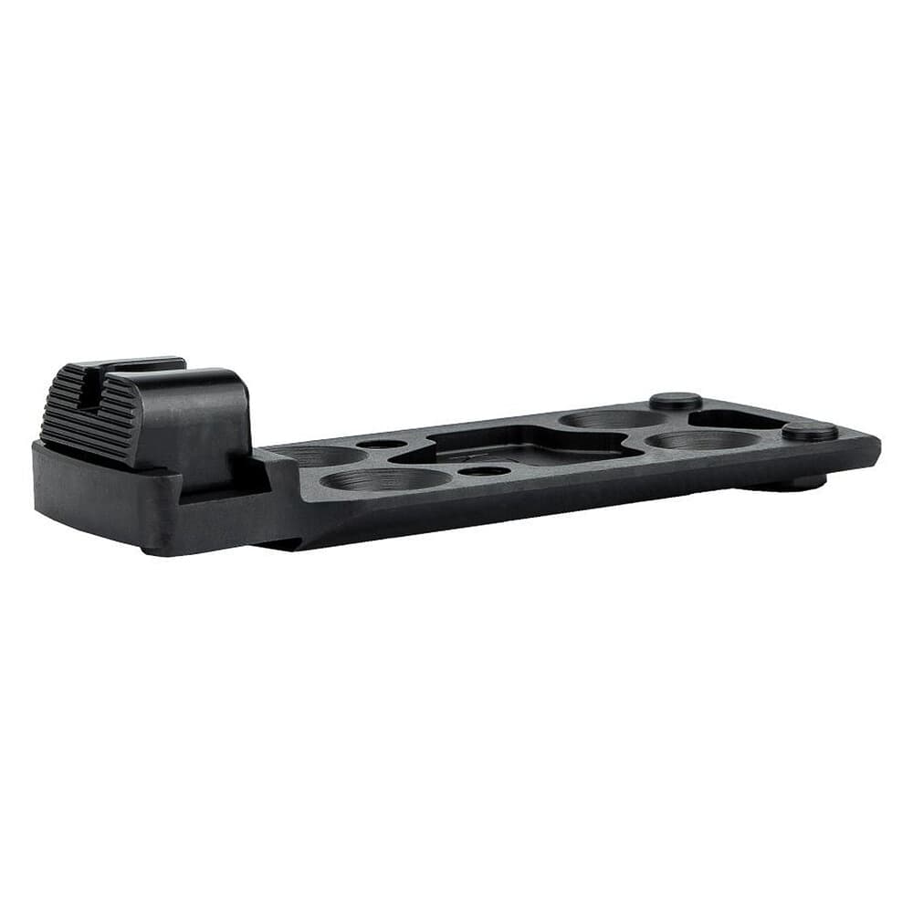Kimber KDS9c Optic Plate Fixed Rear Sight A - RMSc/Holosun K 4200421 ...
