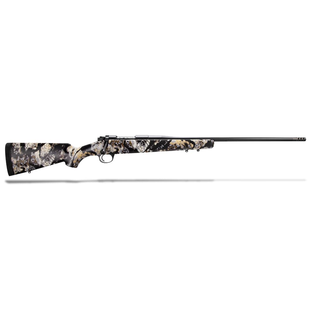 Kimber - Hunting and Tactical Rifles - EuroOptic