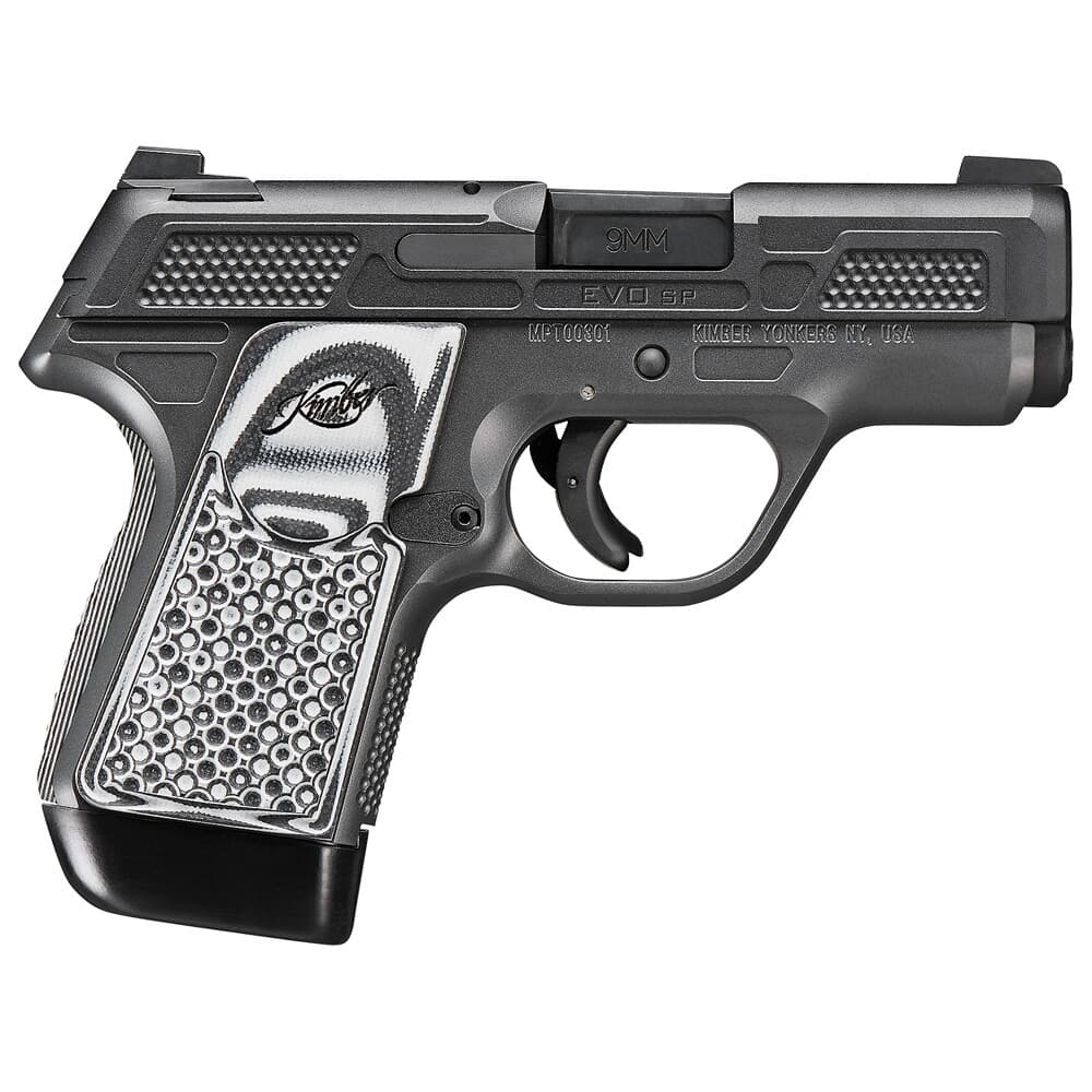 Kimber Pistols on Sale - Scopelist