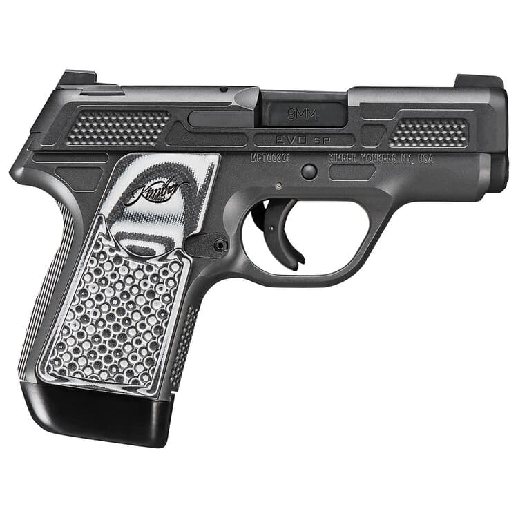 Kimber EVO SP (CS) 9mm Pistol 3900013 For Sale - EuroOptic