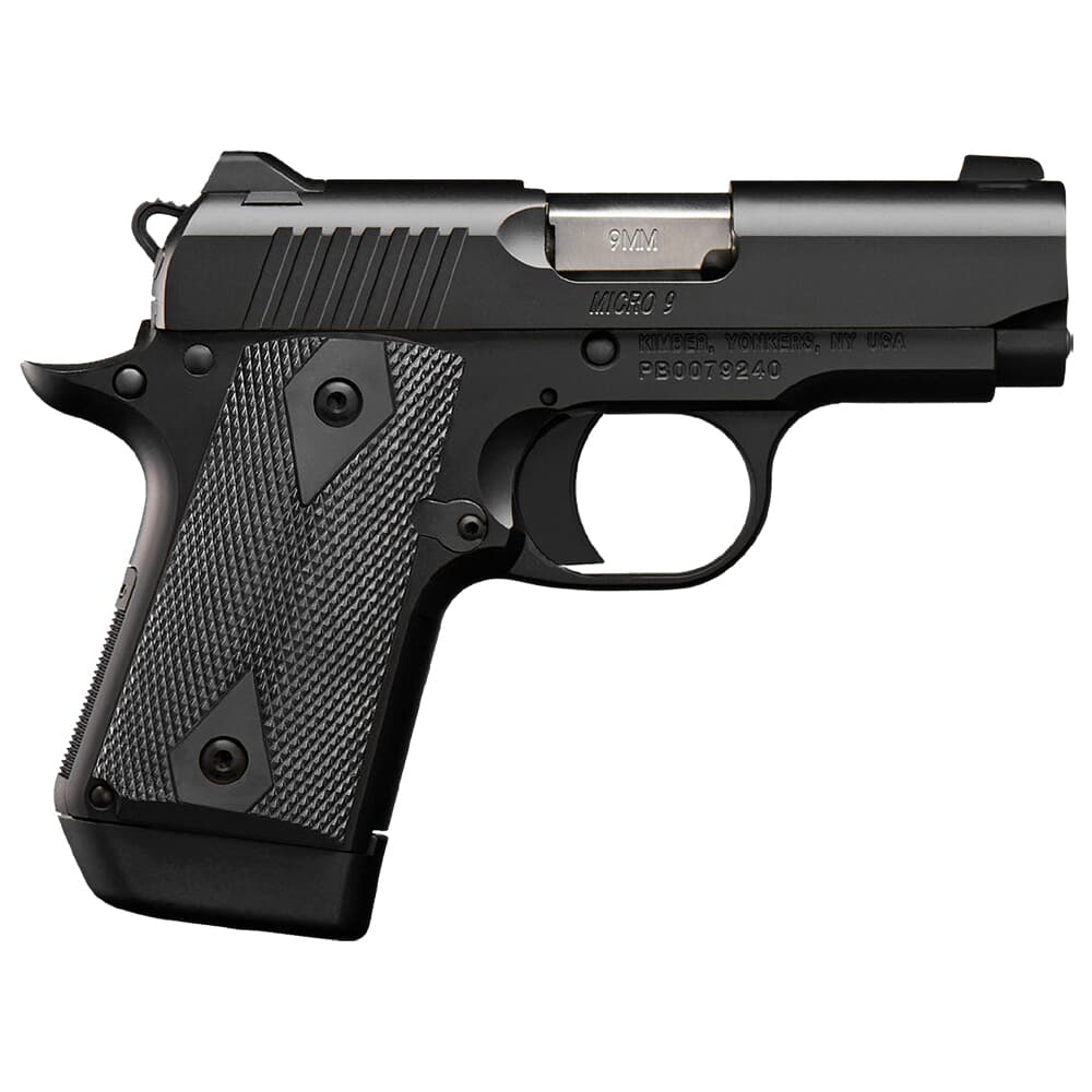 Kimber Micro 9 Liberty 9mm Pistol 3300244 For Sale - EuroOptic