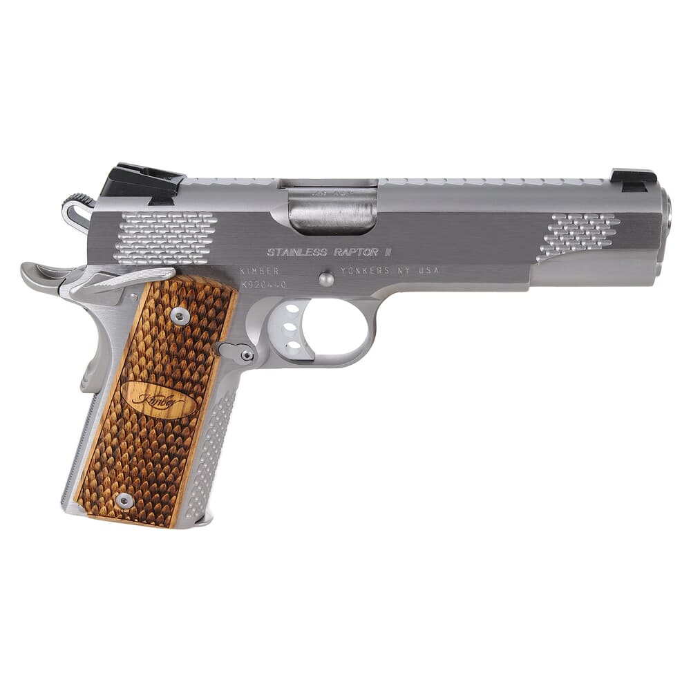 Shop Kimber 1911 Pistols, .45 & 9mm Handguns for Sale - EuroOptic