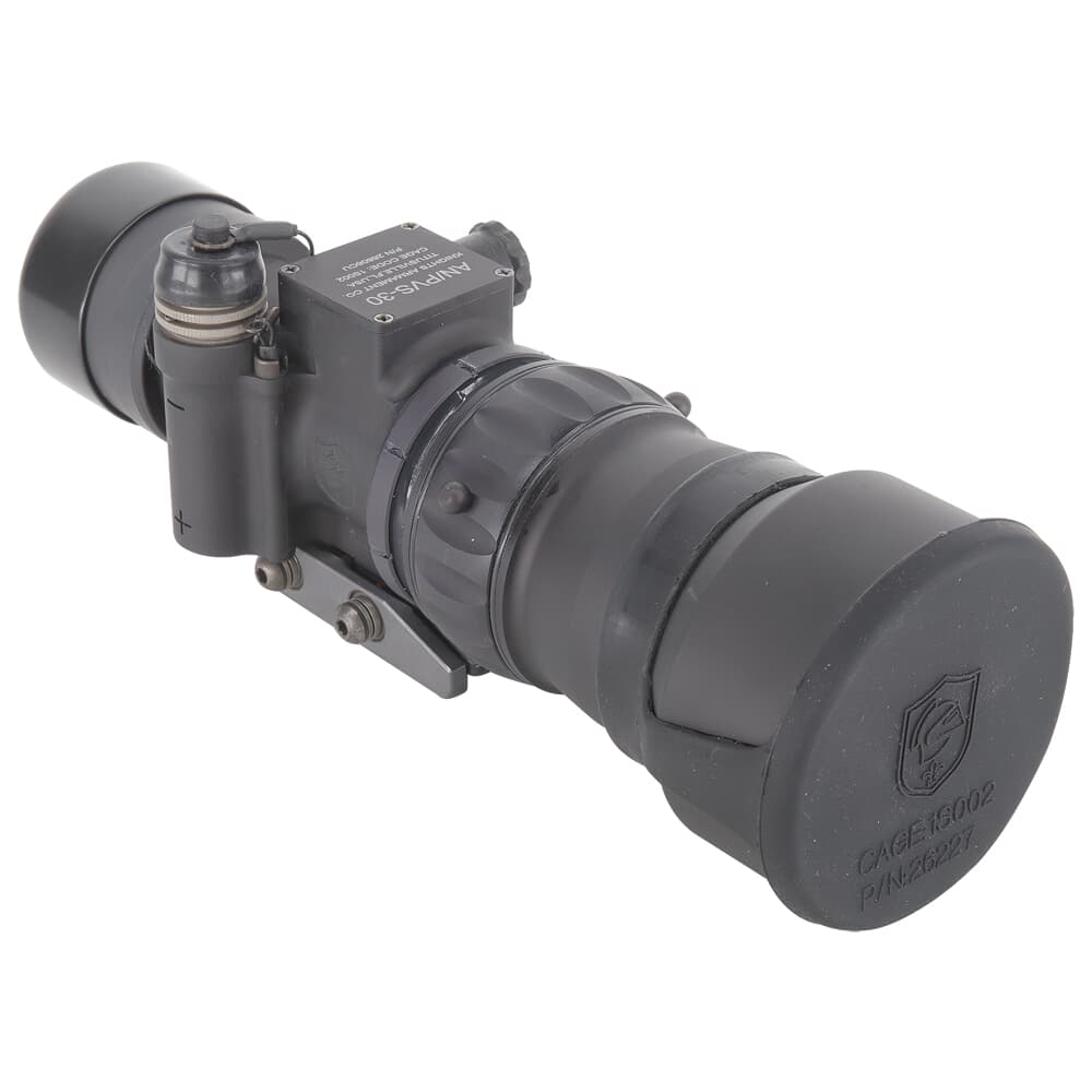 Night Vision Devices Refurbished AN/PVS-30 SOCOM Long Range Clip-On ...