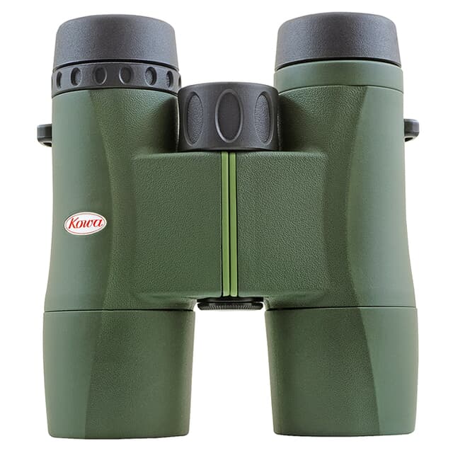 Kowa SV II 8x32mm Roof Prism Binoculars For Sale - EuroOptic