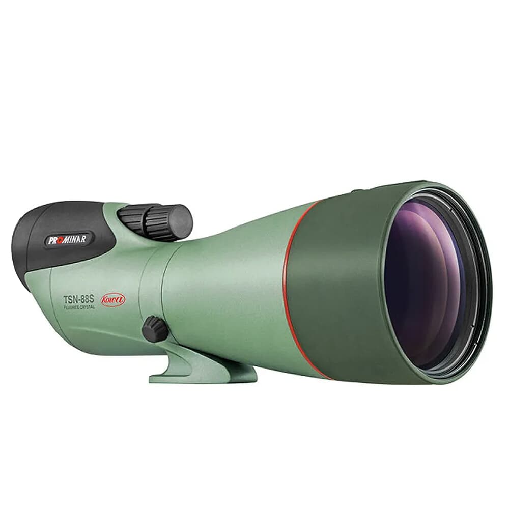 Kowa Spotting Scopes - EuroOptic