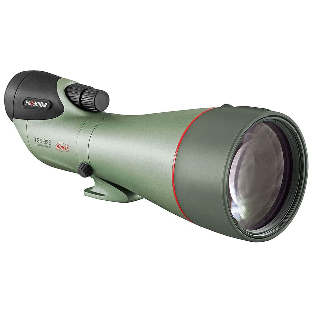 Kowa Spotting Scopes - EuroOptic