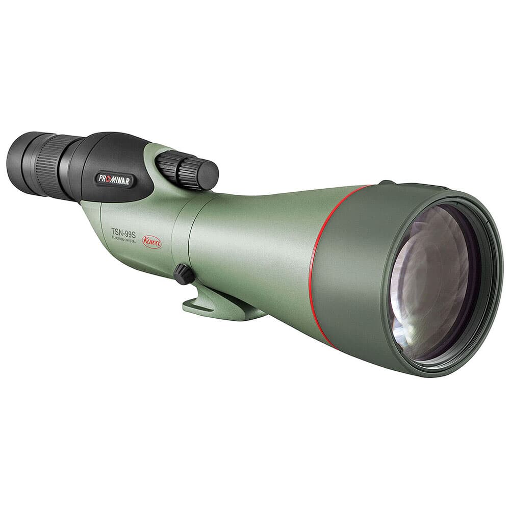 Kowa Spotting Scopes - EuroOptic