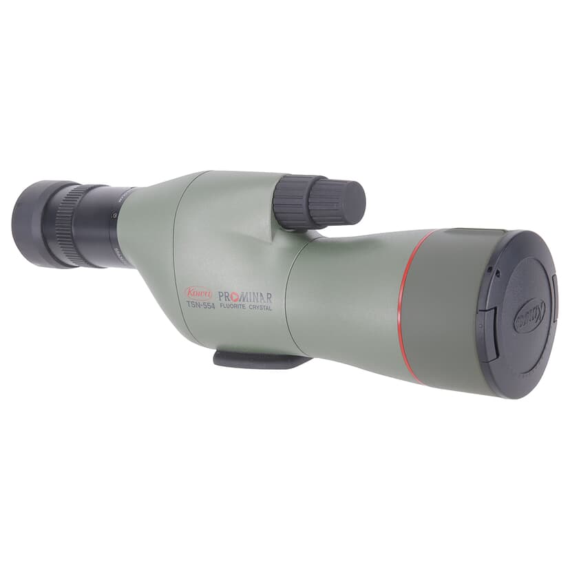 Kowa USED Straight Prominar 15-45x55mm Spotting Scope TSN-554 ...