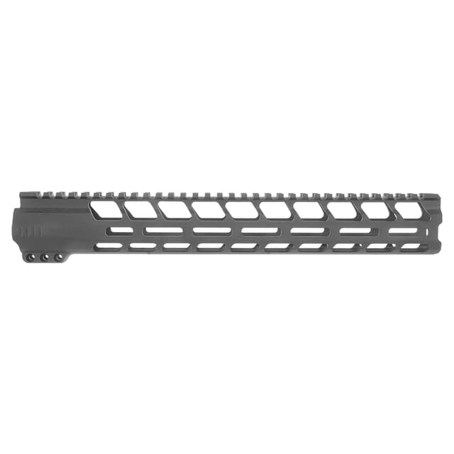 Lantac SPADA-ML 13.5" Freefloat Rail Lightweight 01-HG-013-SPADA-ML For ...
