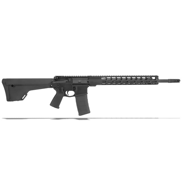 Lantac LA-SF15 .223 Wylde DMR 18" Bbl Rifle w/ Rifle Gas System 01-FA ...