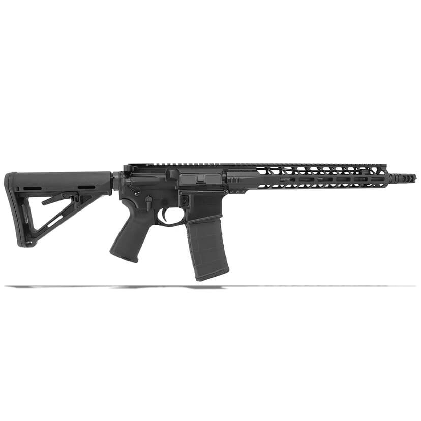 Lantac LA-SF15 .223 Wylde P&W Patrol 14.5" Bbl Rifle w/ Intermediate ...