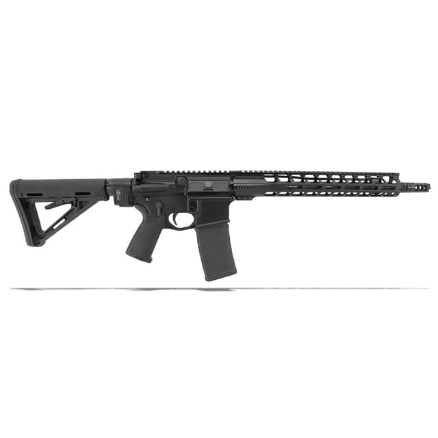 Lantac LA-SF15 .223 Wylde P&W Patrol Law 14.5" Bbl Rifle w ...