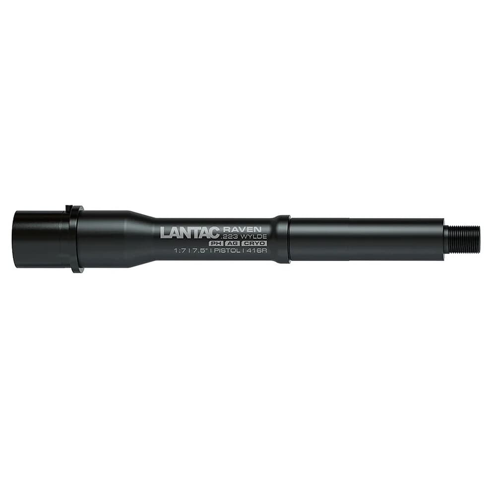 Lantac Raven .223 Wylde AR15 7.5'' Barrel LA00230 For Sale - EuroOptic