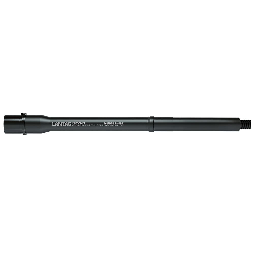 Lantac Raven .223 Wylde AR15 11.5'' Barrel LA00231 For Sale - EuroOptic