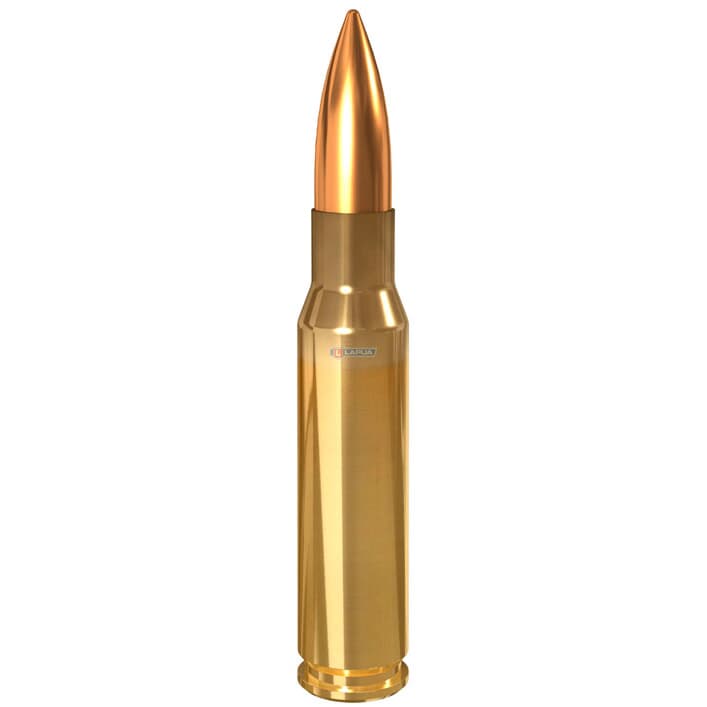 Lapua Ammunition, Brass & Bullets - EuroOptic
