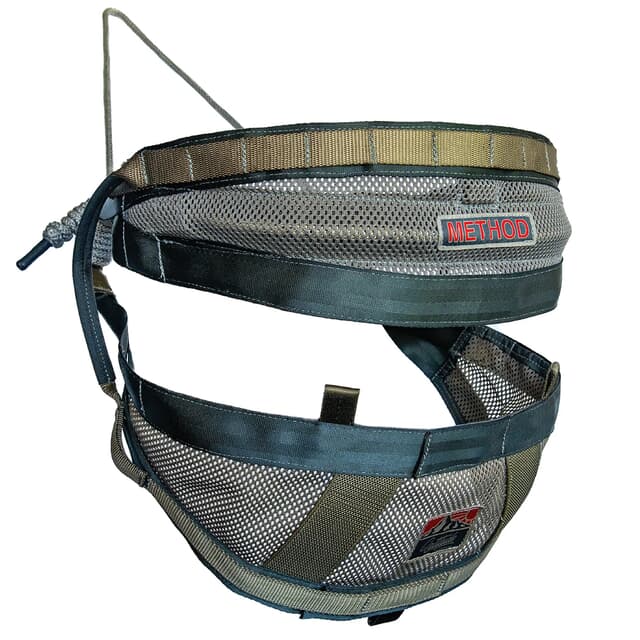 Latitude Outdoors Method 2 Saddle 850039447006 For Sale | SHIPS FREE ...