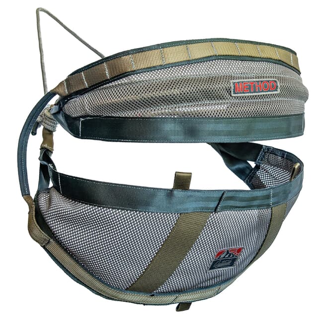 Latitude Outdoors Method 2 XL Saddle 850039447013 For Sale | SHIPS FREE ...