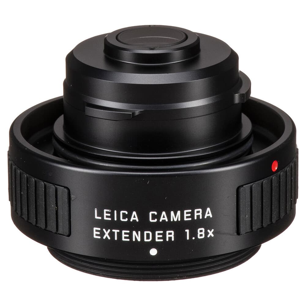 Leica Spotting Scopes - EuroOptic