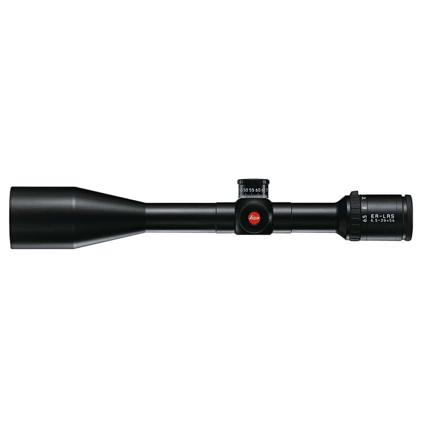 Leica Riflescopes - EuroOptic