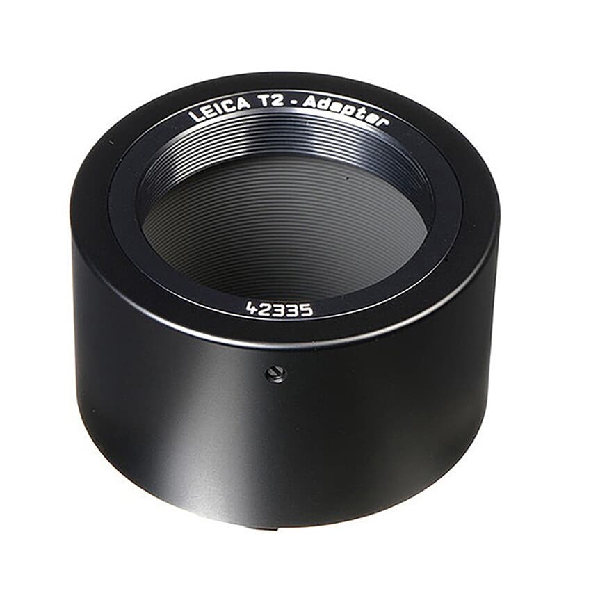 Leica T T2 Adapter 42335-Leica For sale! - EuroOptic