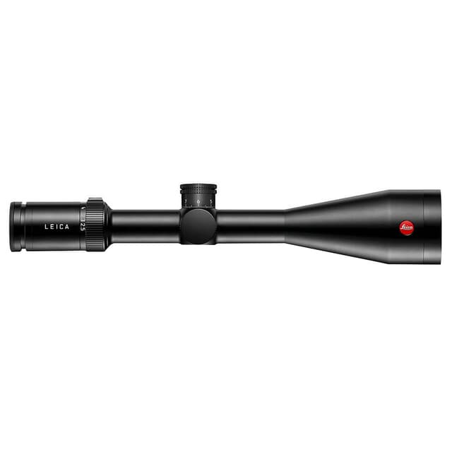 Leica Riflescopes - EuroOptic