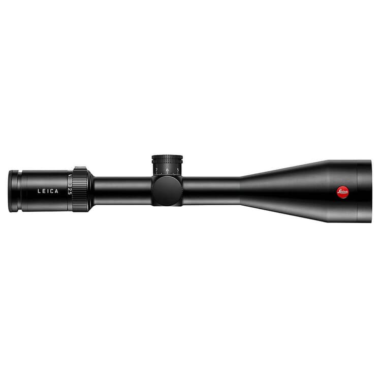 Leica Riflescopes - EuroOptic