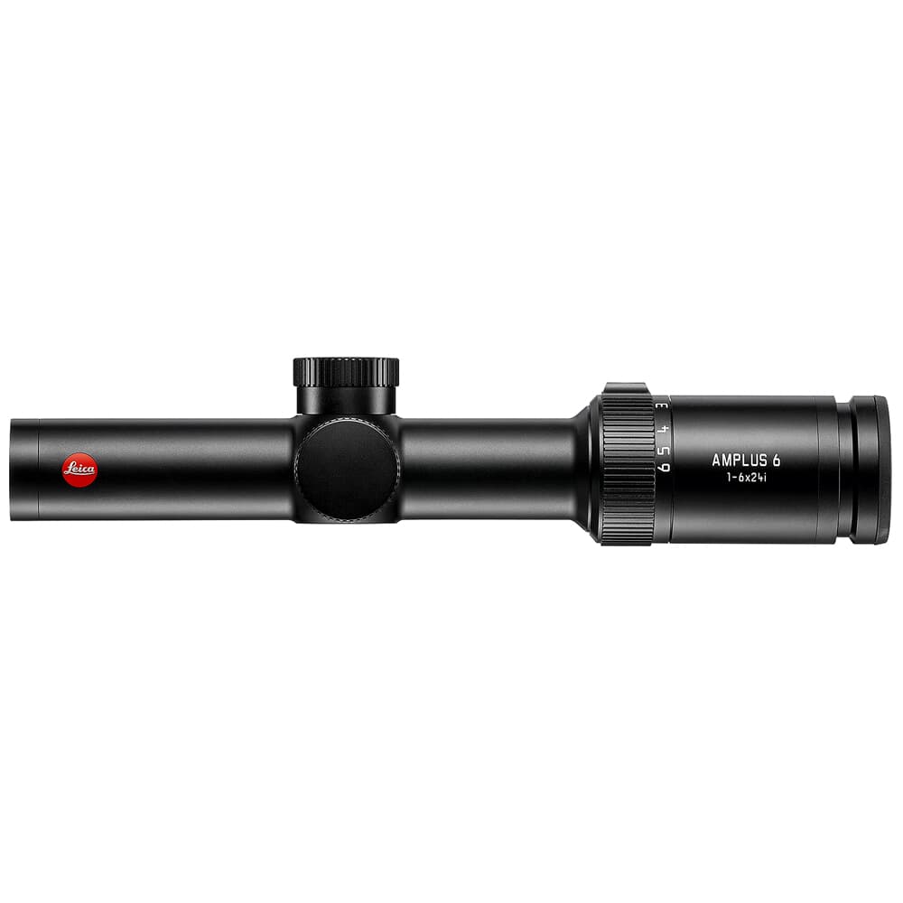 Leica Riflescopes - EuroOptic